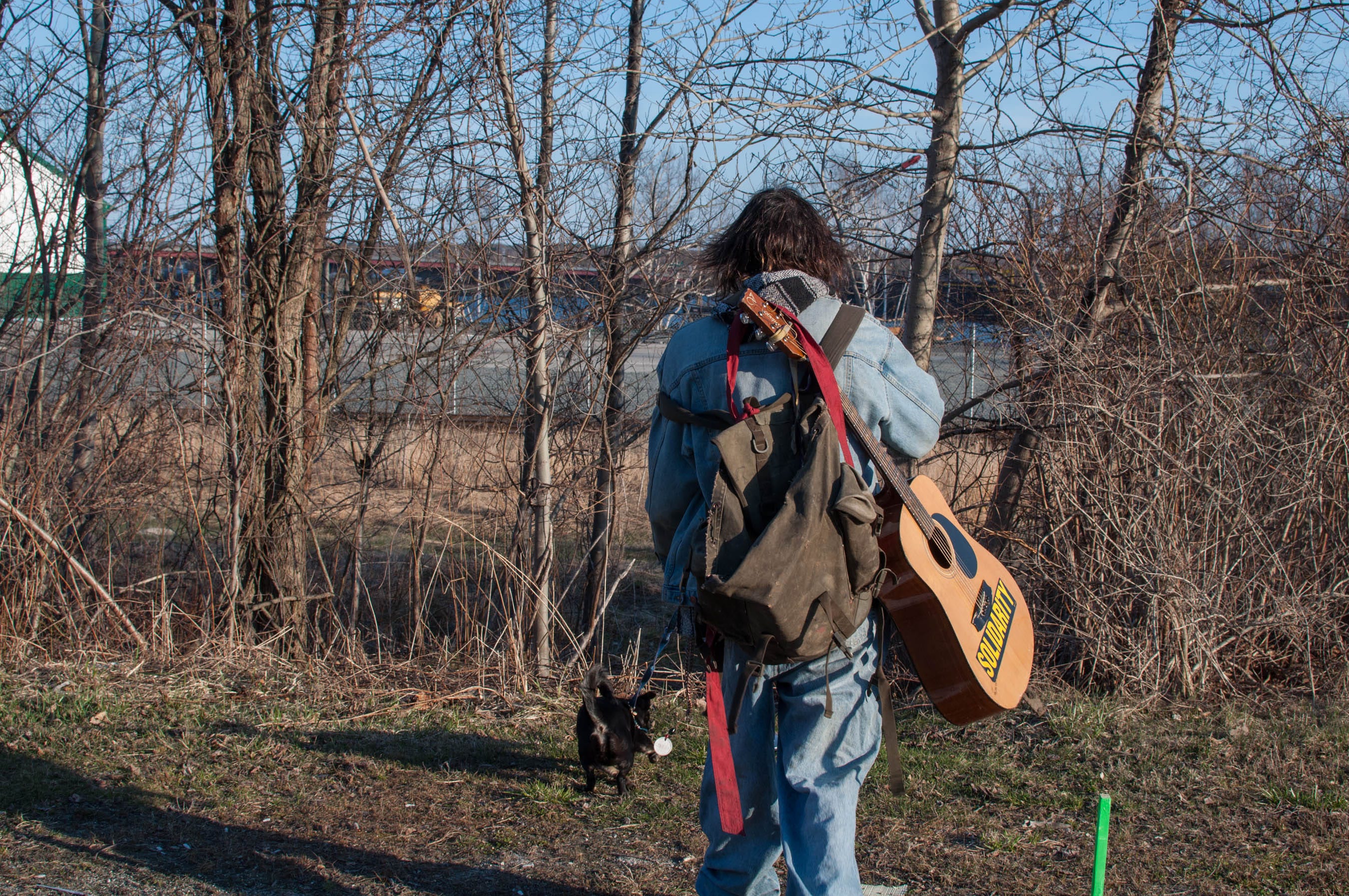 The Bollard Bulletin: April 22, 2024 - by Chris Busby