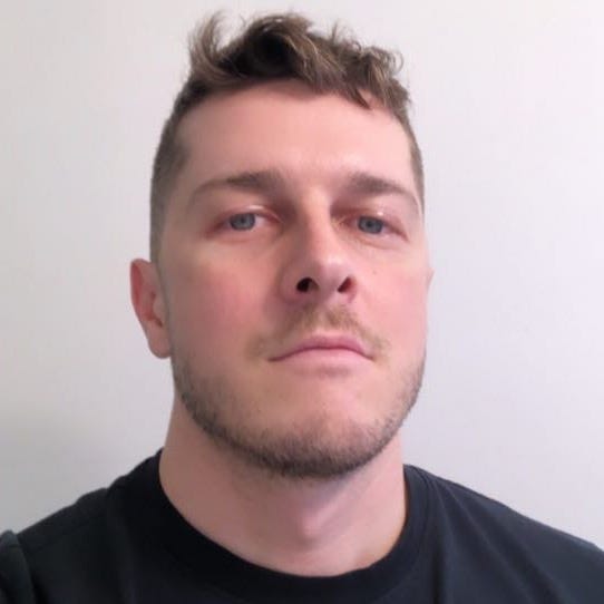 North Morgan | Substack