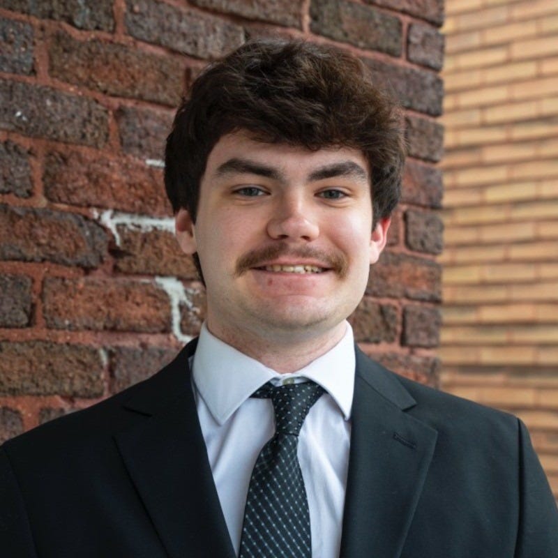 Lucas Blair | Substack