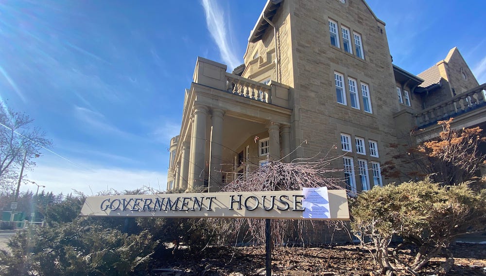 Alberta First in Red Tape - by Dave Cournoyer