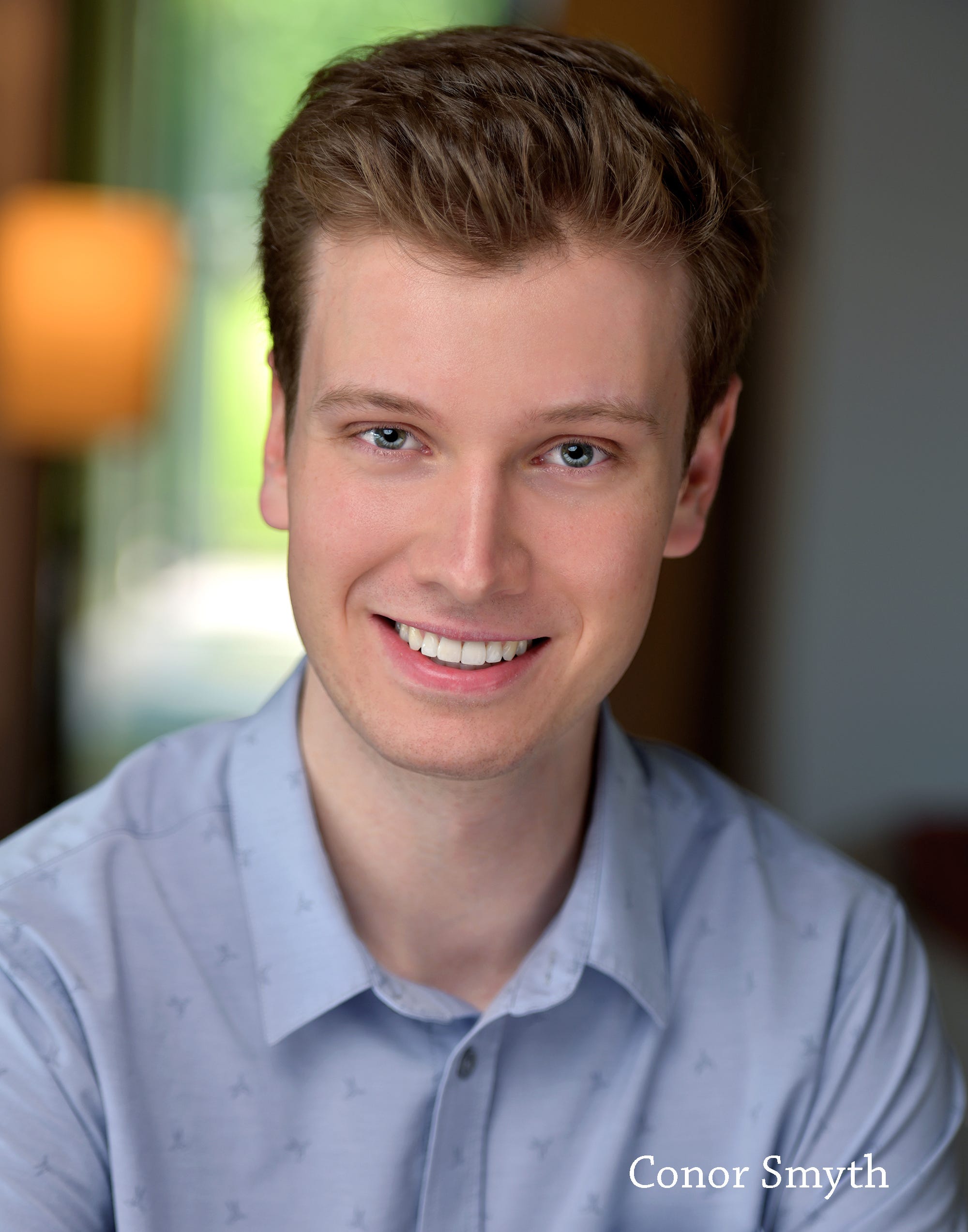 Conor Smyth | Substack