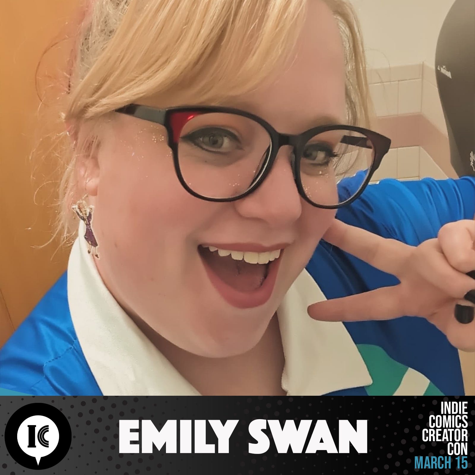 Creator Spotlight: Emily Swan - by Matthew Sardo