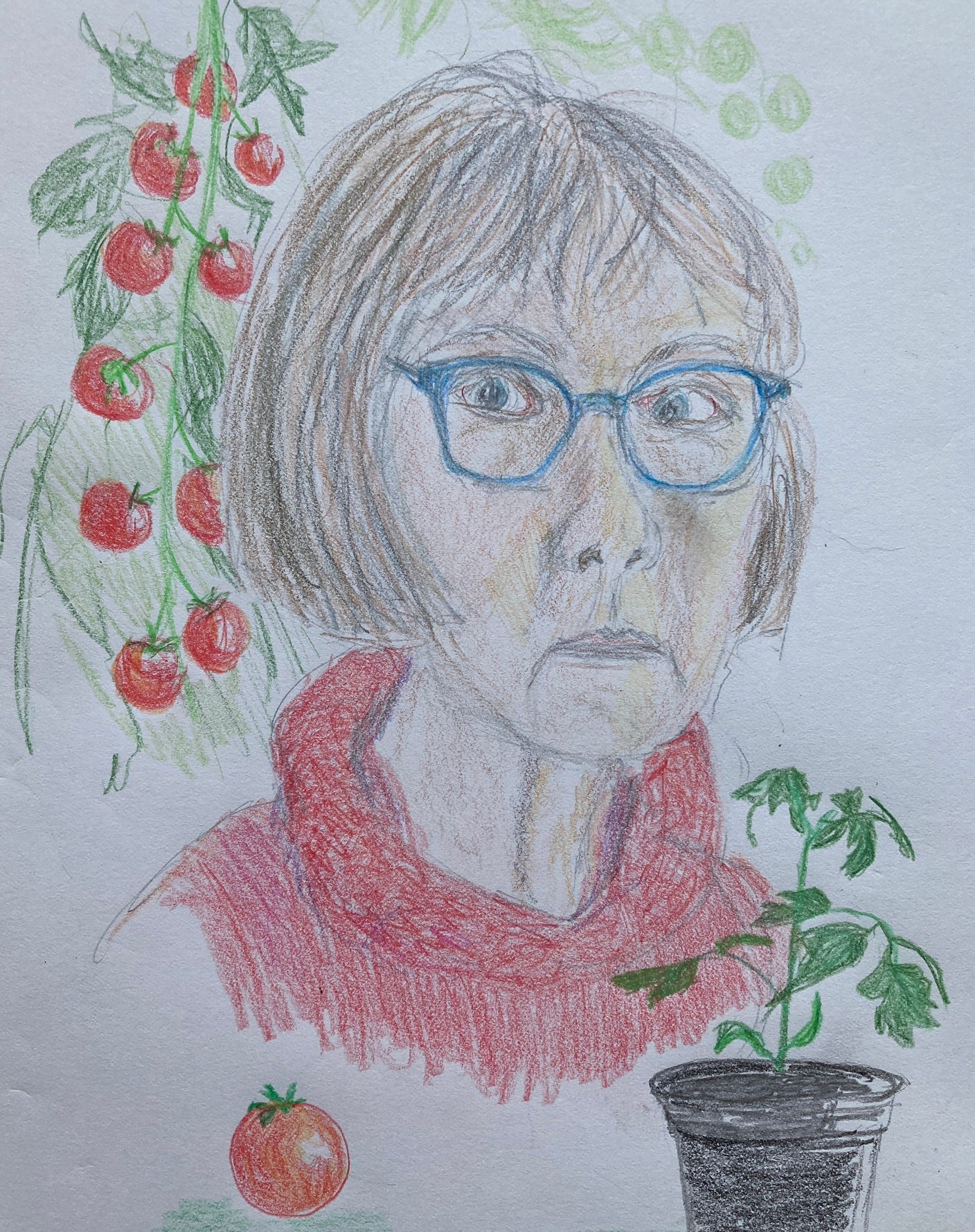 Kate Gilbert | Substack