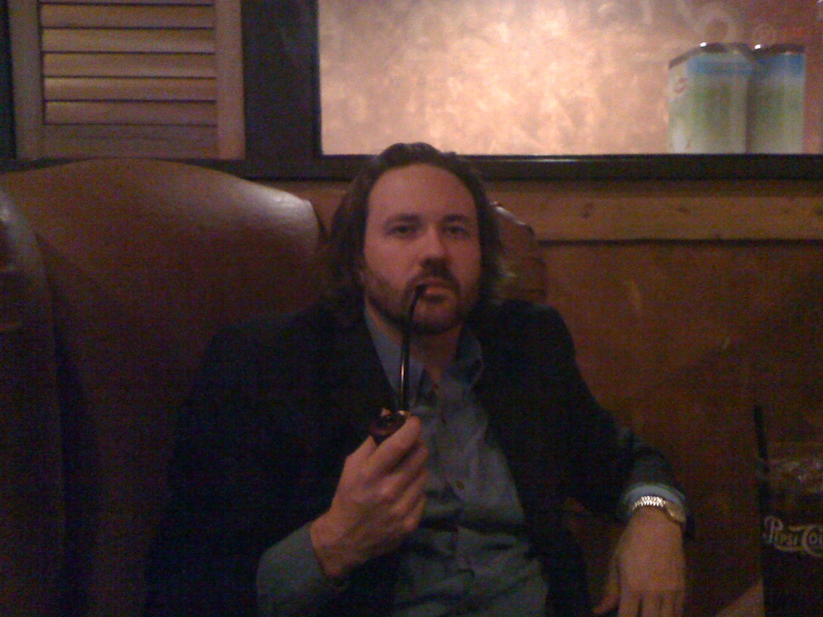 David V. Stewart | Substack