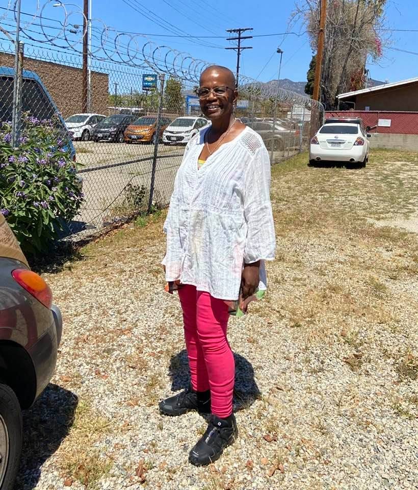 Juliette Ochieng | Substack