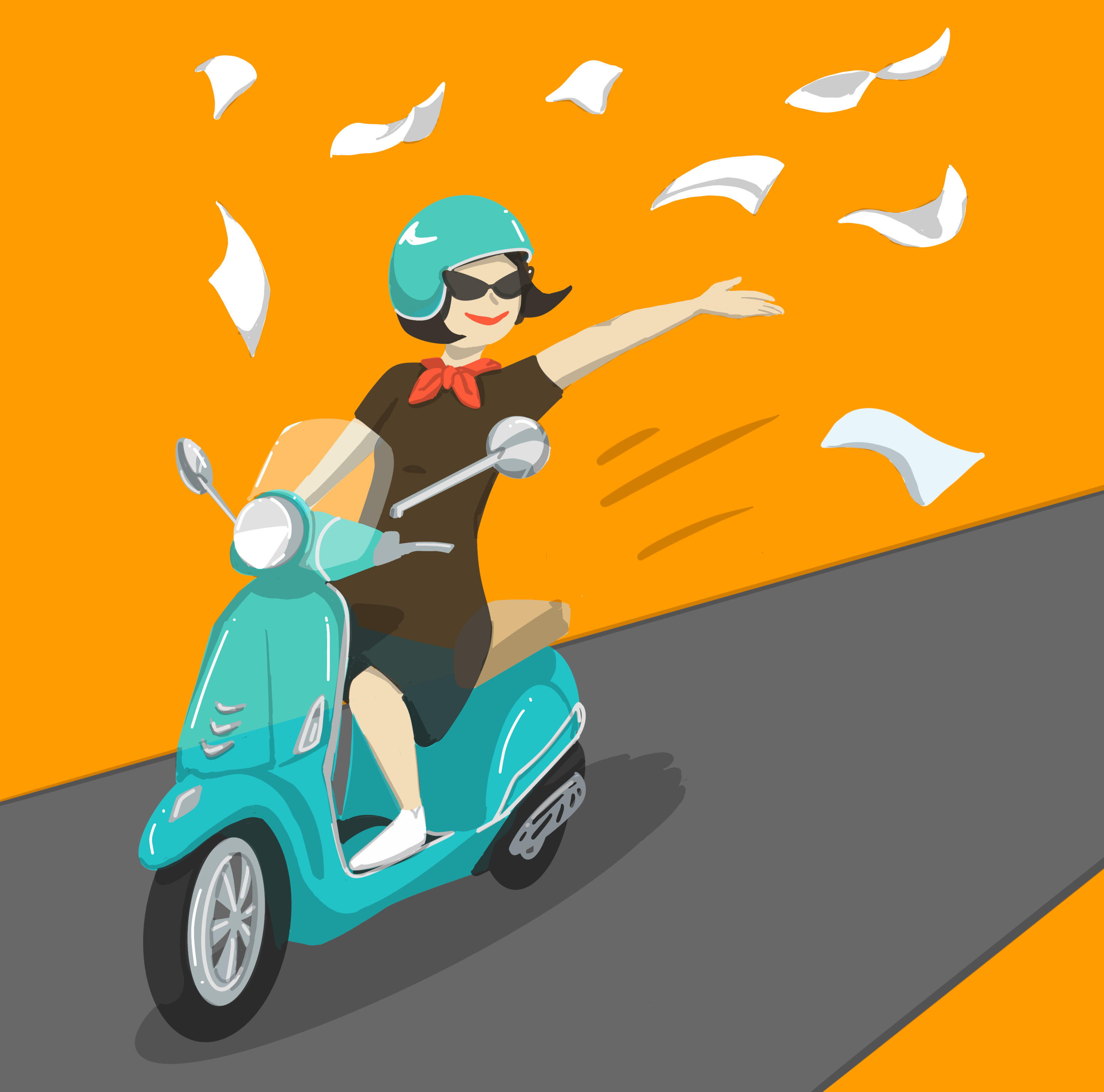 News Flash: Paul Weiss Chair Brad Karp Is Meeting with Trump Officials