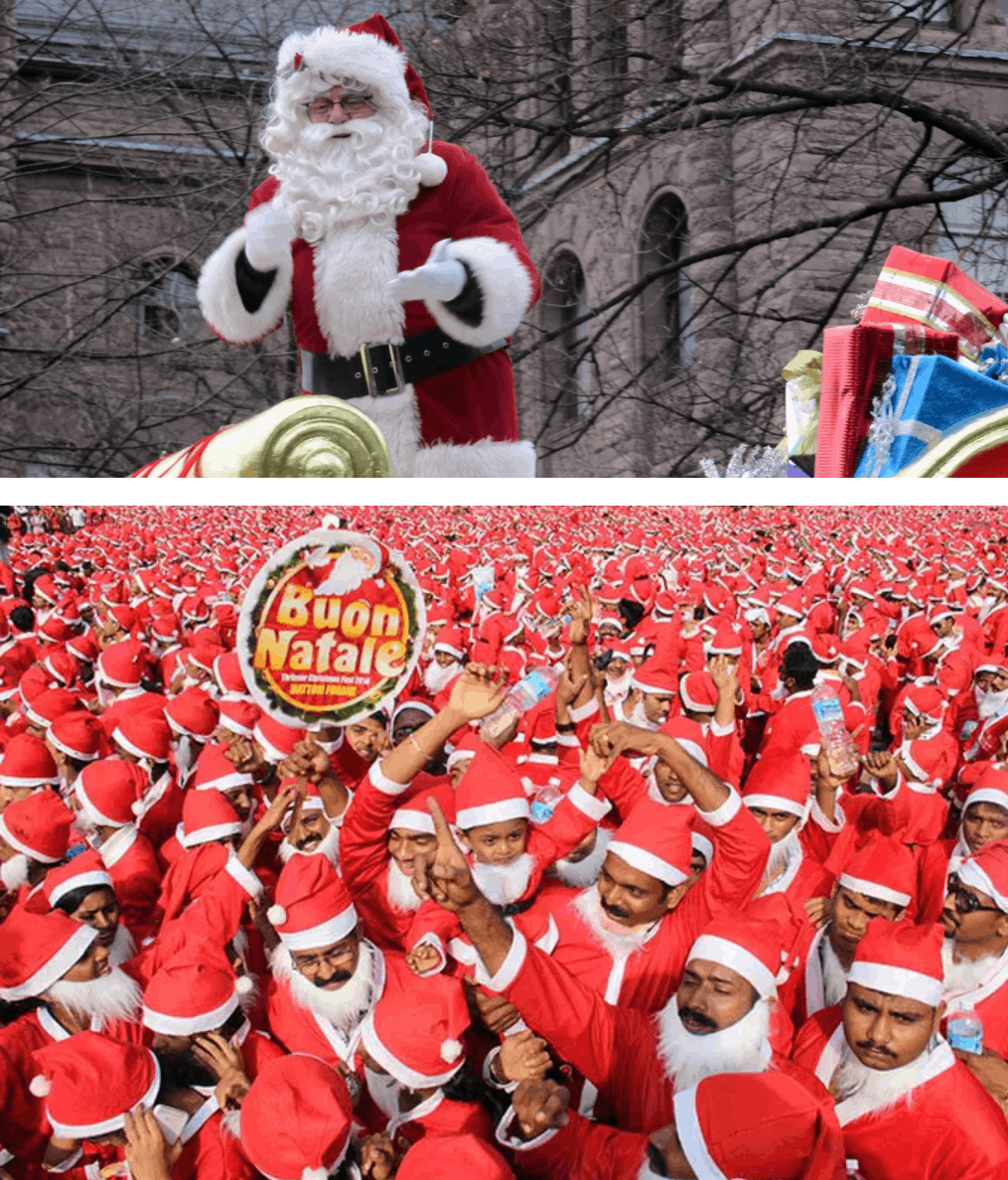 Santa Claus Economics - by Stefan von Imhof - Alts.co