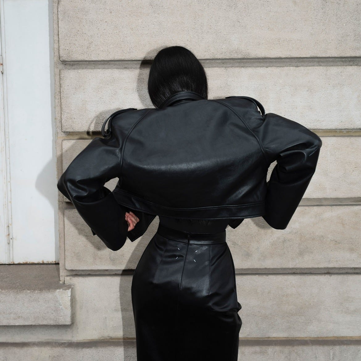 Cairo Salomé | Substack