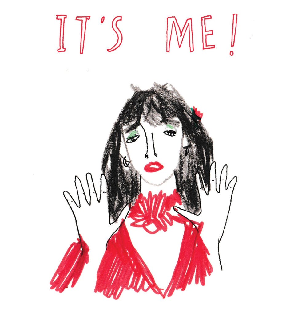 About - i hate kate bush