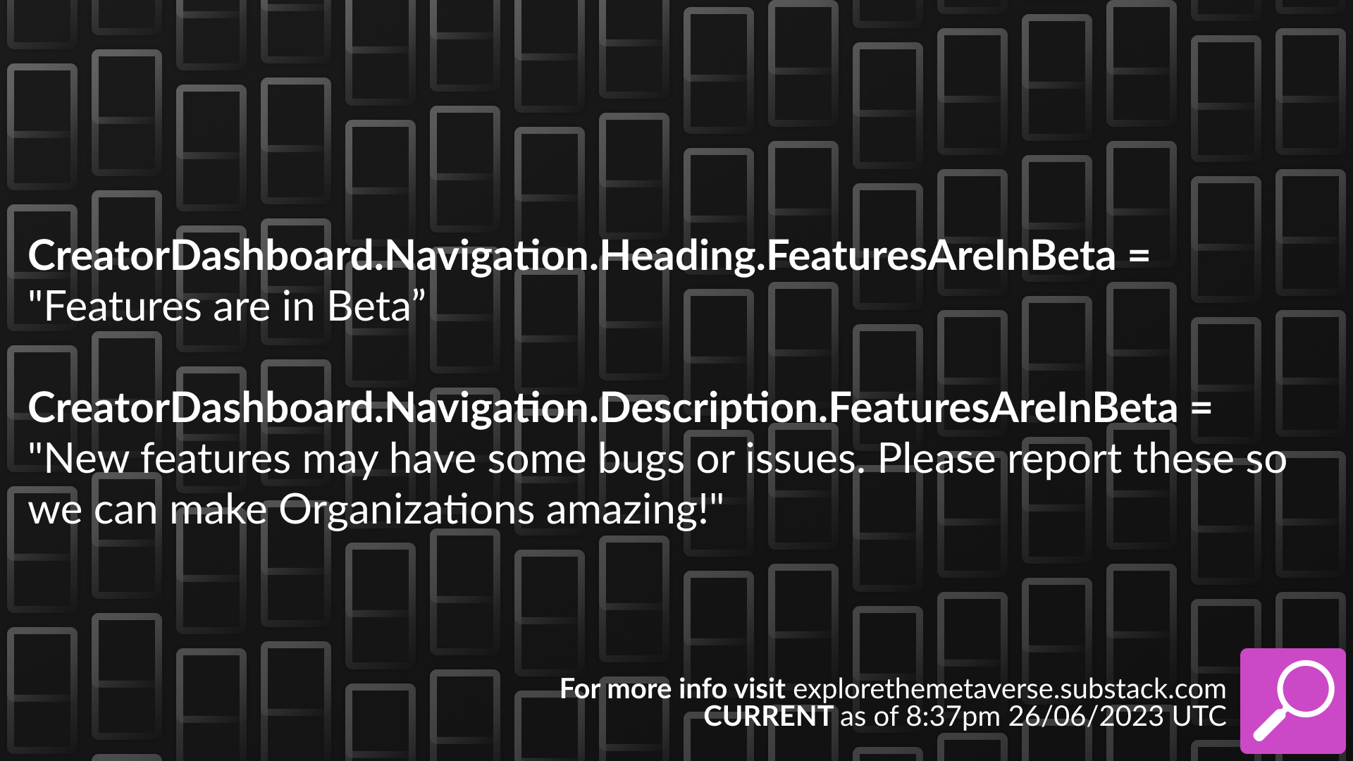 Organizations: the future of Roblox development groups