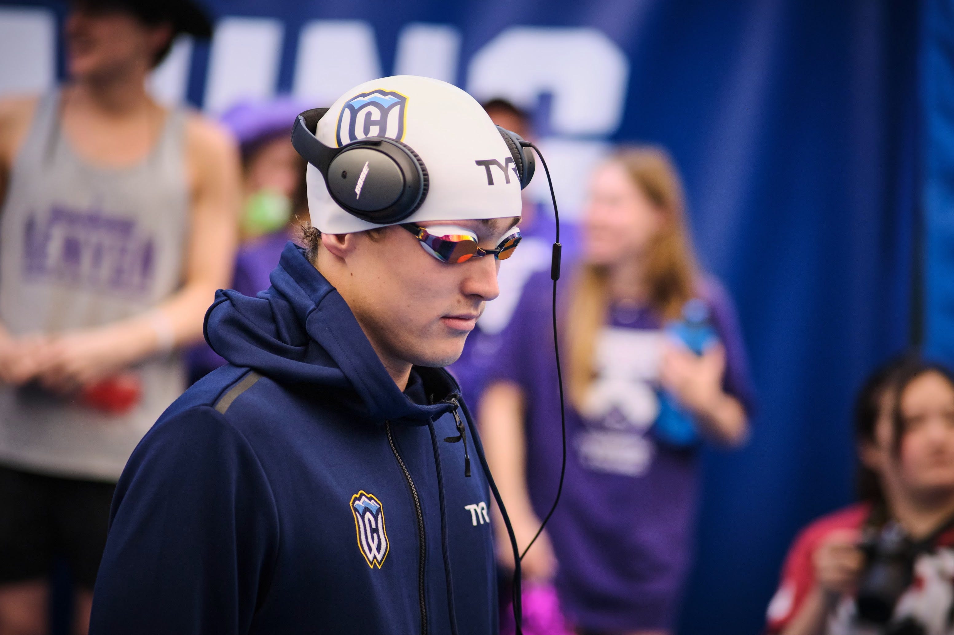 The Open Book - by d3so - D3 Swimming Outsider