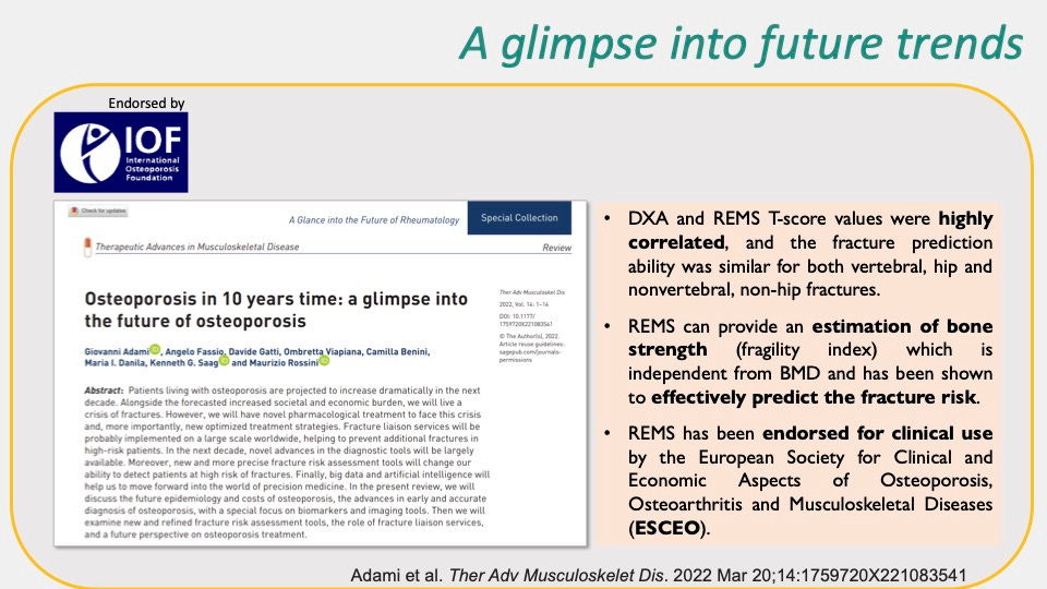 R.E.M.S. - by A Midwest Doctor