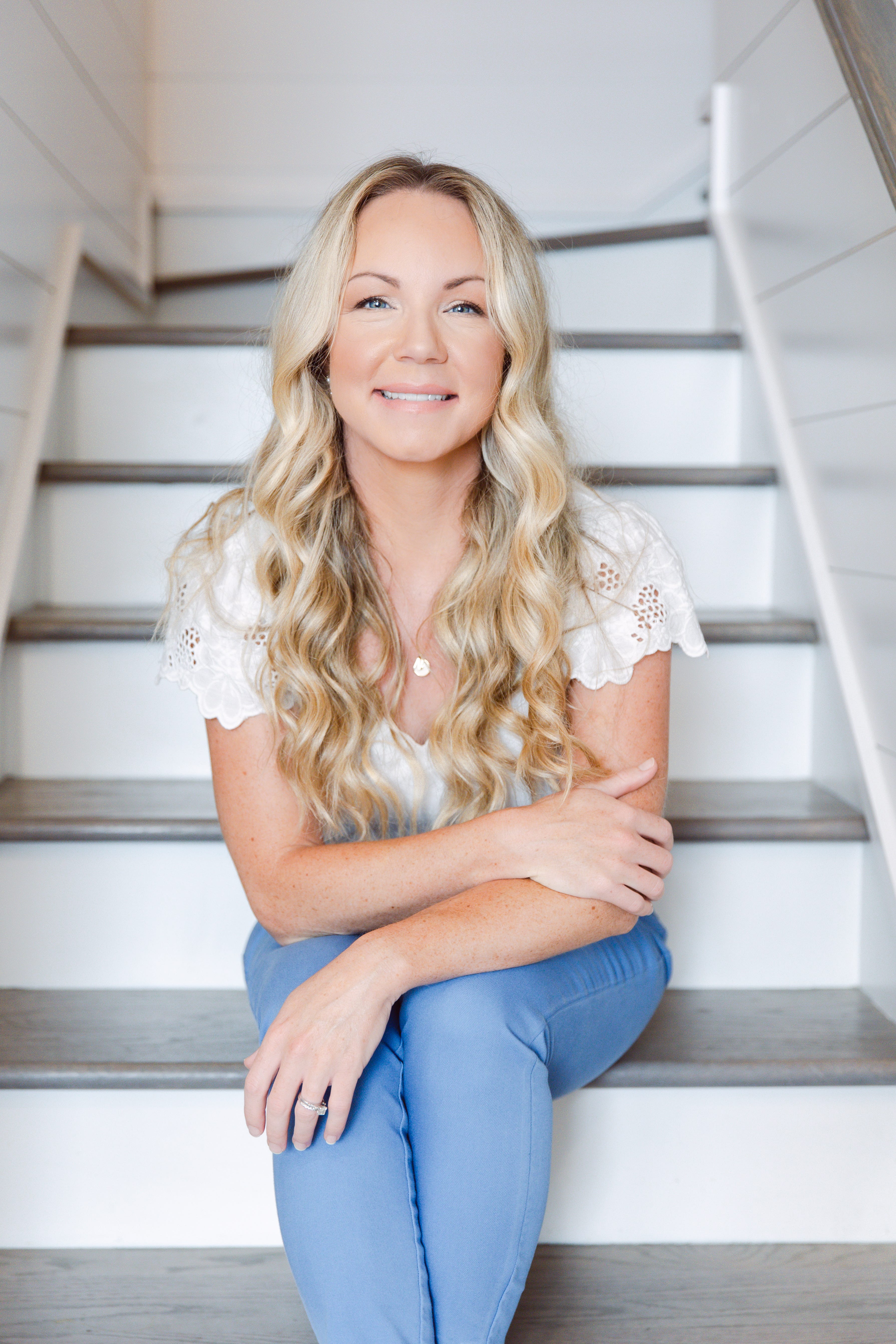 Nadine Kenney Johnstone | Substack