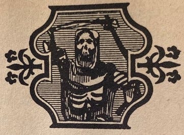 Where Do Moderns Come From? - by Matthew Pangborn