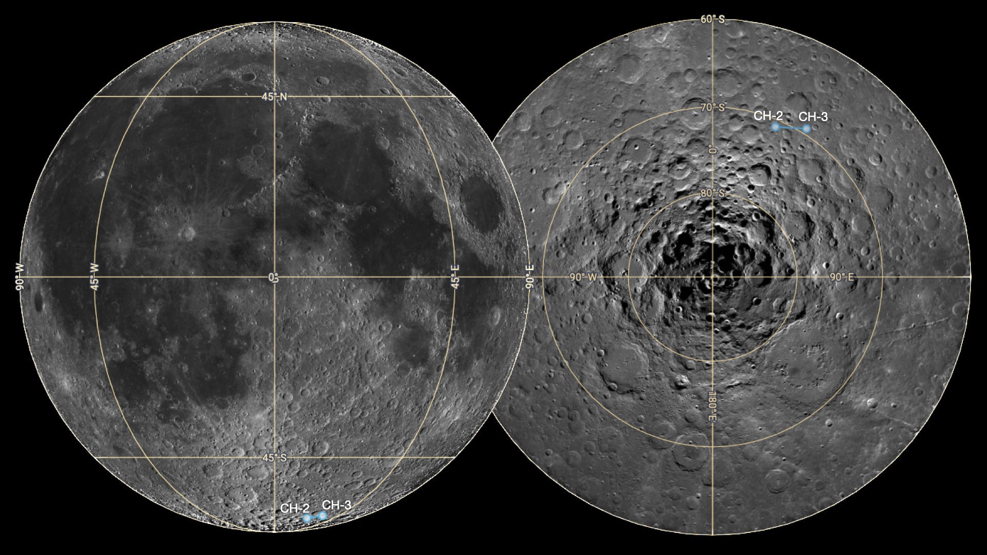 What we know about India's Chandrayaan 3 Moon landing mission
