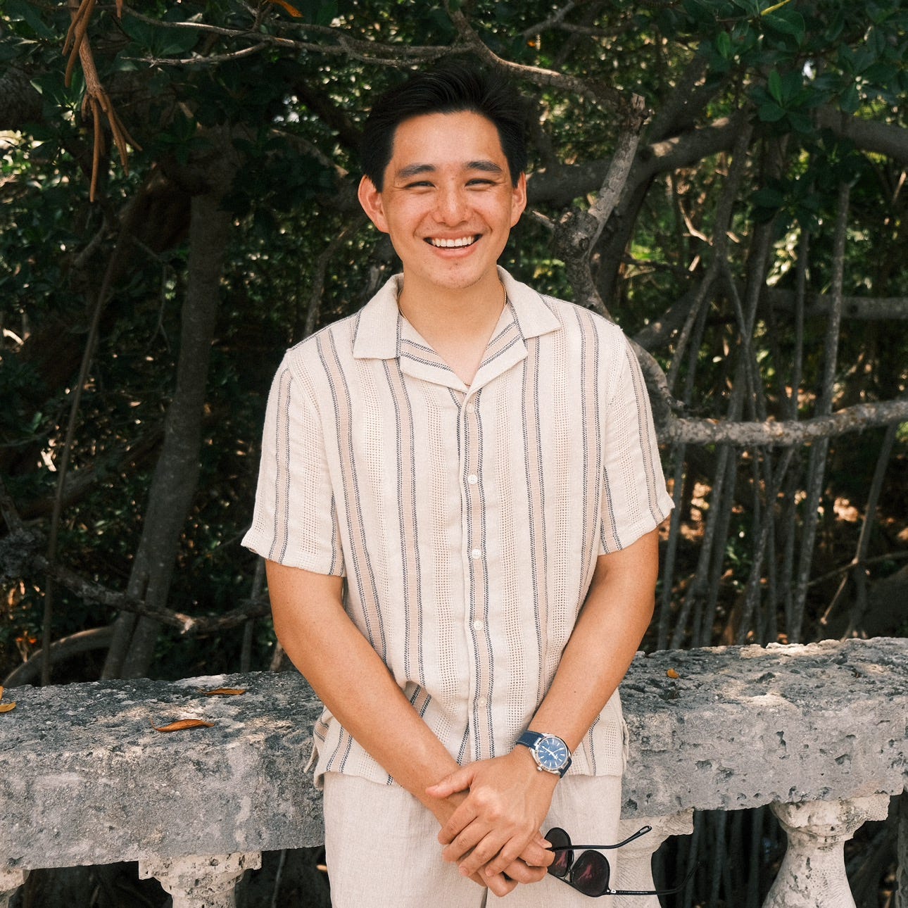 William Li | Substack