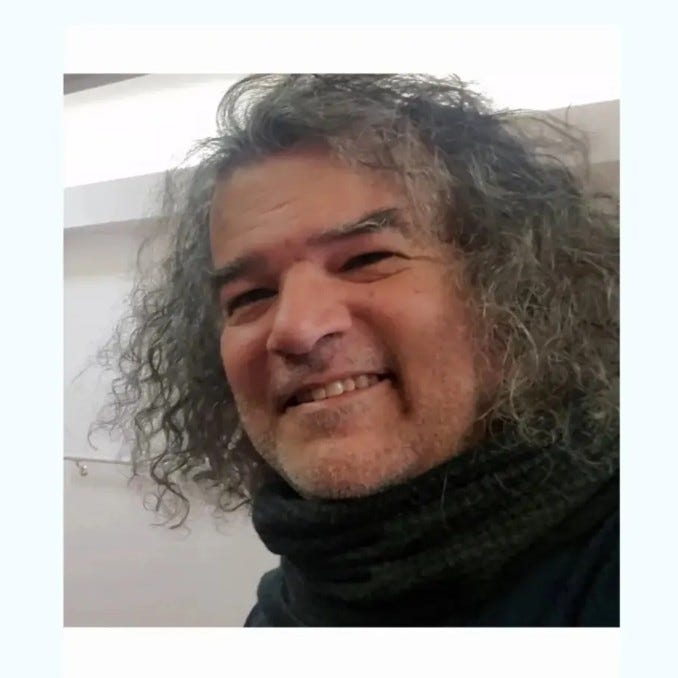 Milton Thomas X | Substack