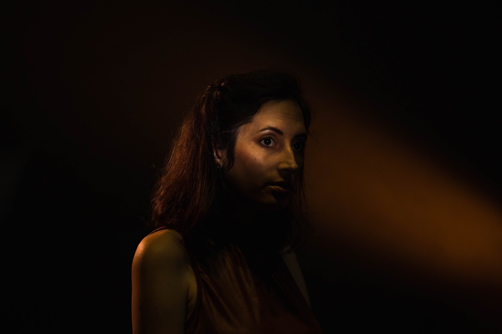 Interview with Lenoy Barkai - by Jarod Smith