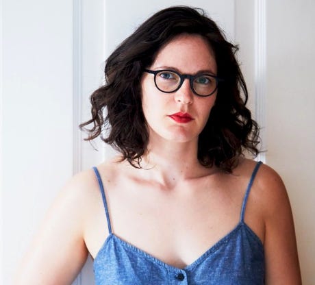 Linda Pugliese | Substack