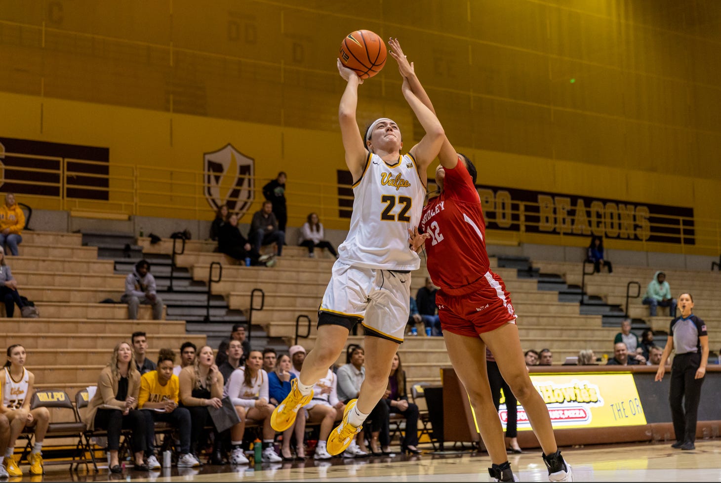 Way-Too-Early Look at 2023-24 Valpo Women's Basketball