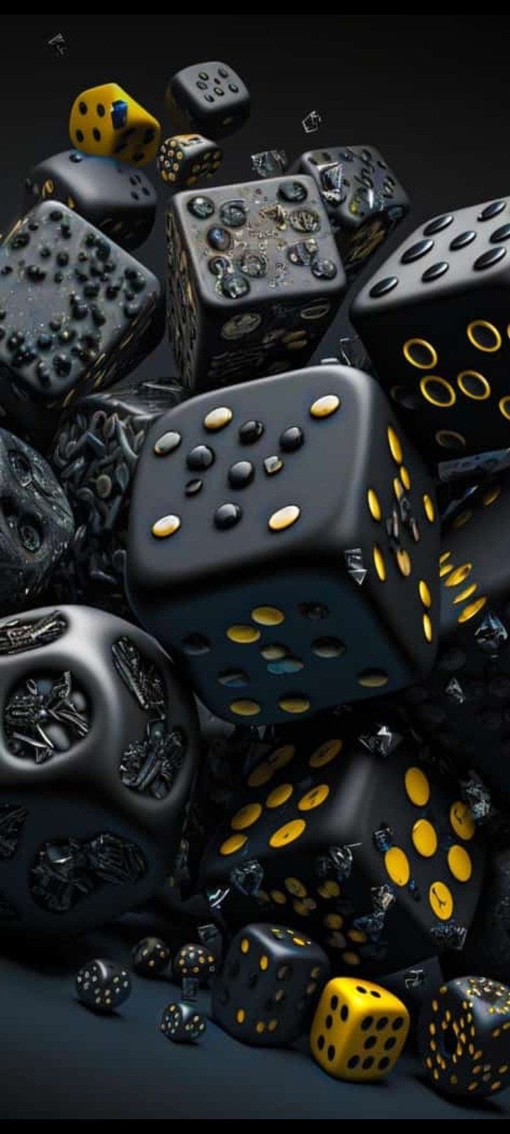 Joan Dara | Substack