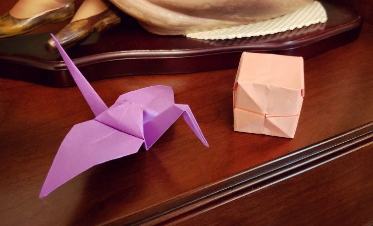 30 Day Origami Challenge (May 2020) - by Clemens