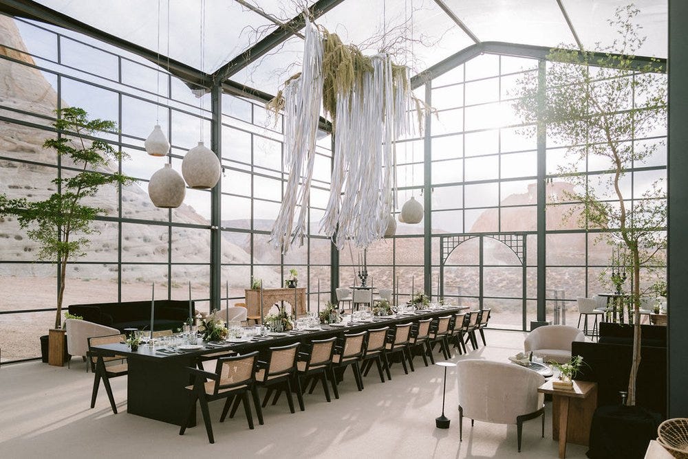 From Field to Form: Inside the Creative Mind of Floral Designer Studio ...