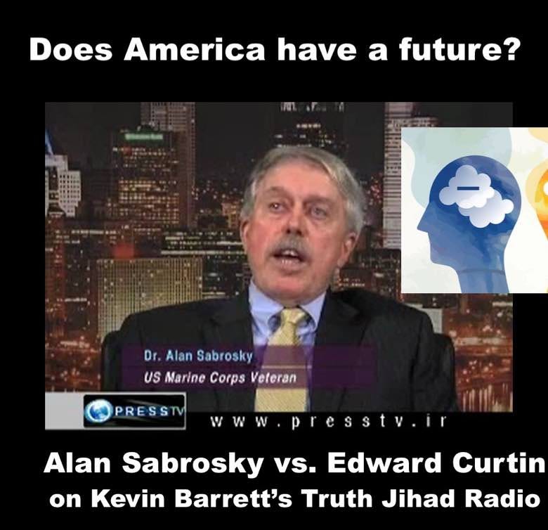 Alan Sabrosky on “RFK Jr. vs. the American Political Wasteland”