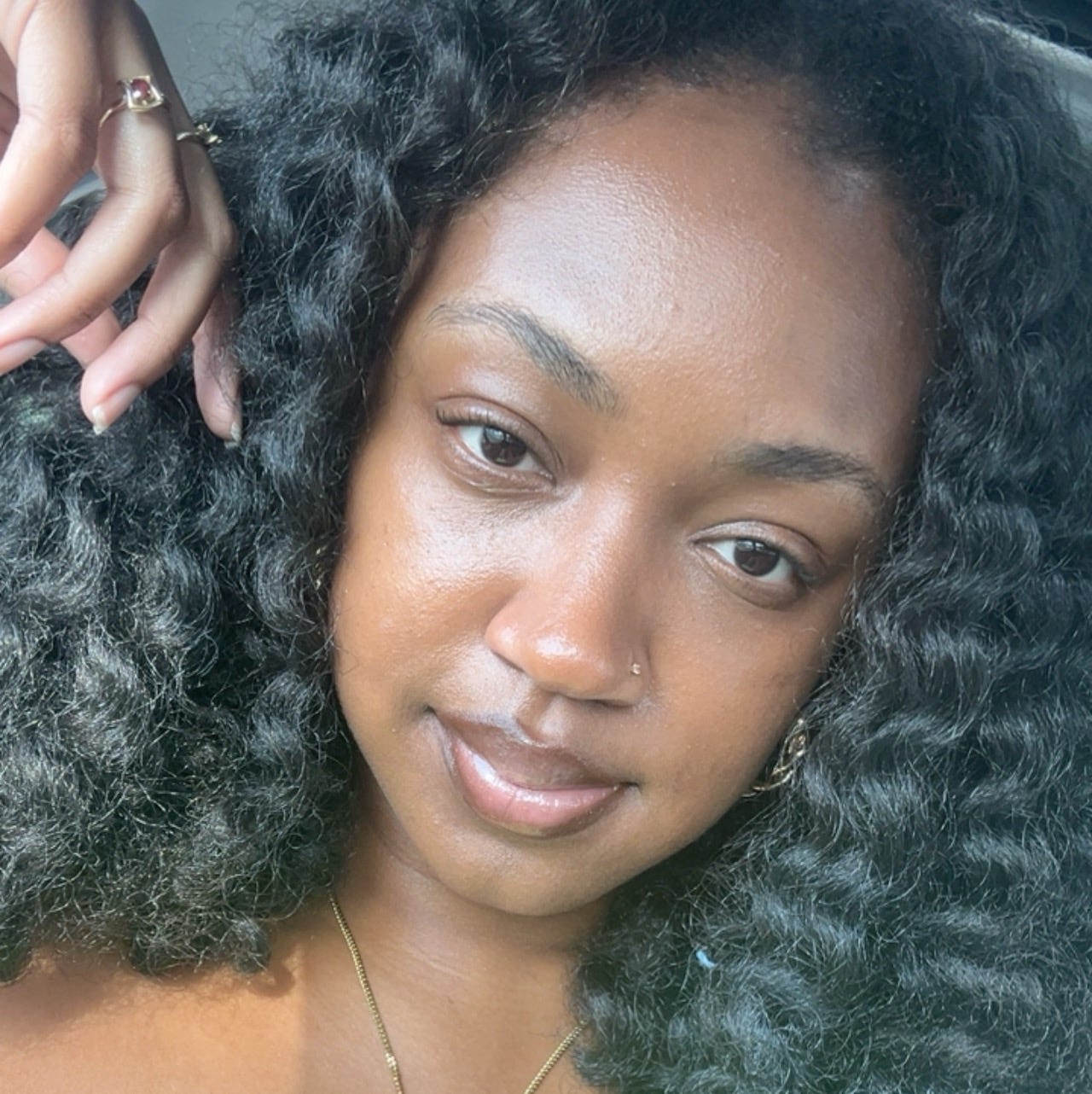 Amirah Jones | Substack