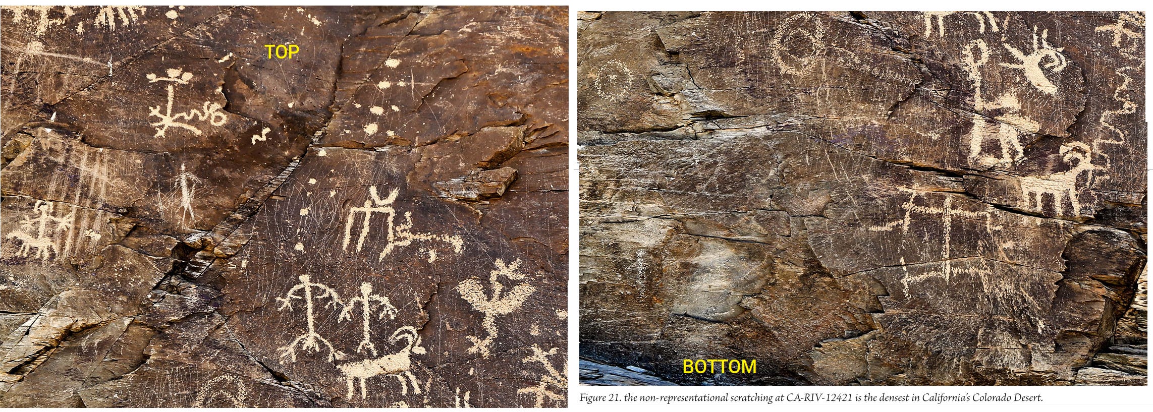 SQUATTERMAN TRADITION - by Len Kinder