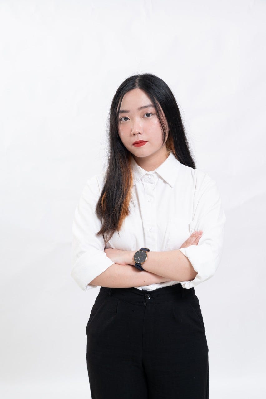 Nhật Thanh Lê | Substack