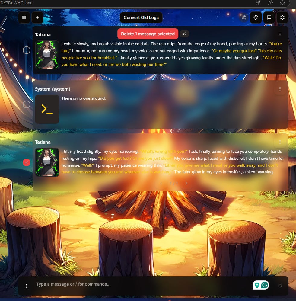 DevBlog - Huge Refactor - 4/10/2025 - by NevDev