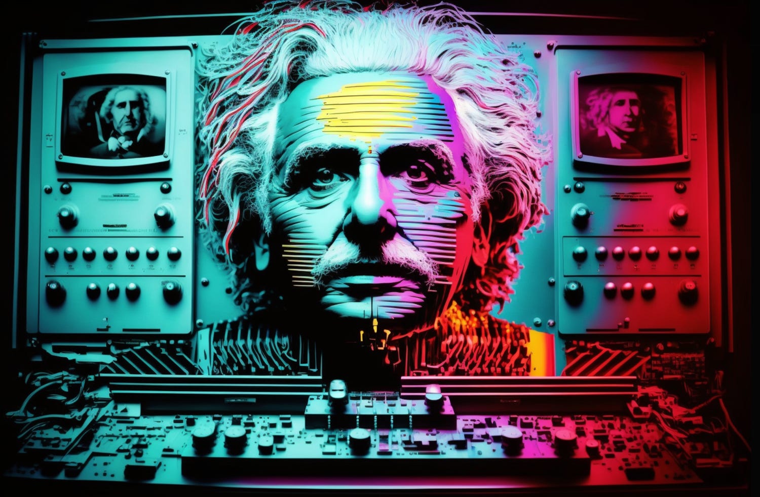 Generation AI - The new generative AI tech stack reviewed