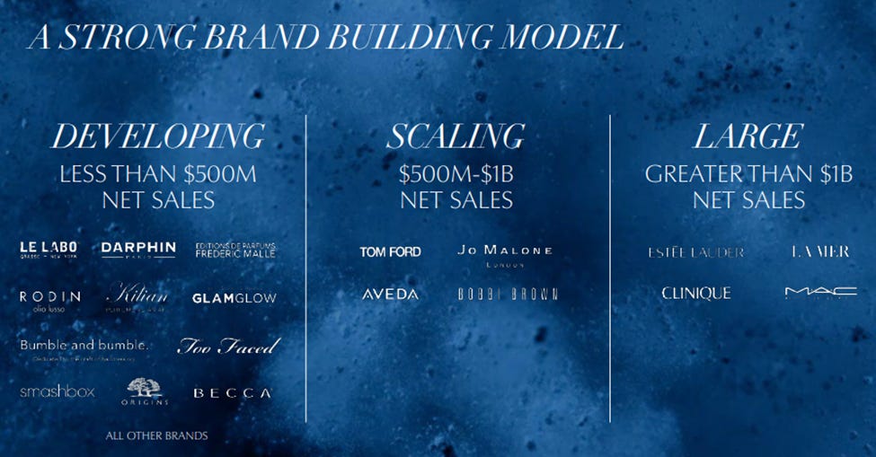 Unveiling Estee Lauder: Performance, Challenges, and Future Prospects