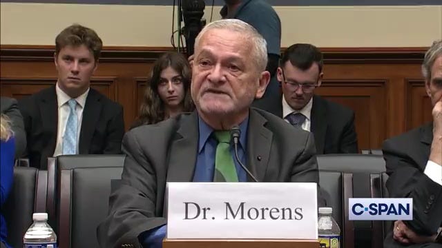 The great FOIA dodge - by Maryanne Demasi, PhD