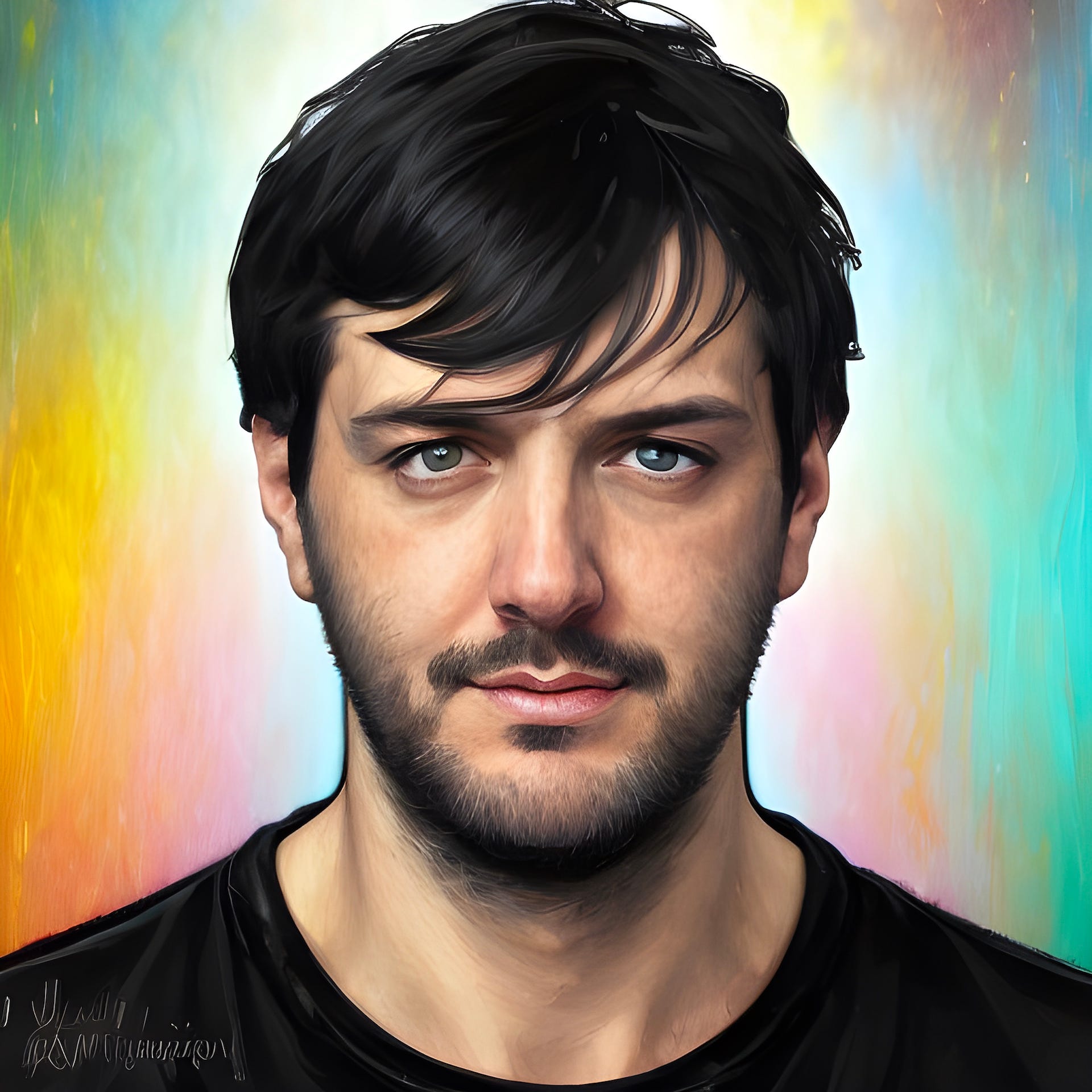 Henrique Caner | Substack