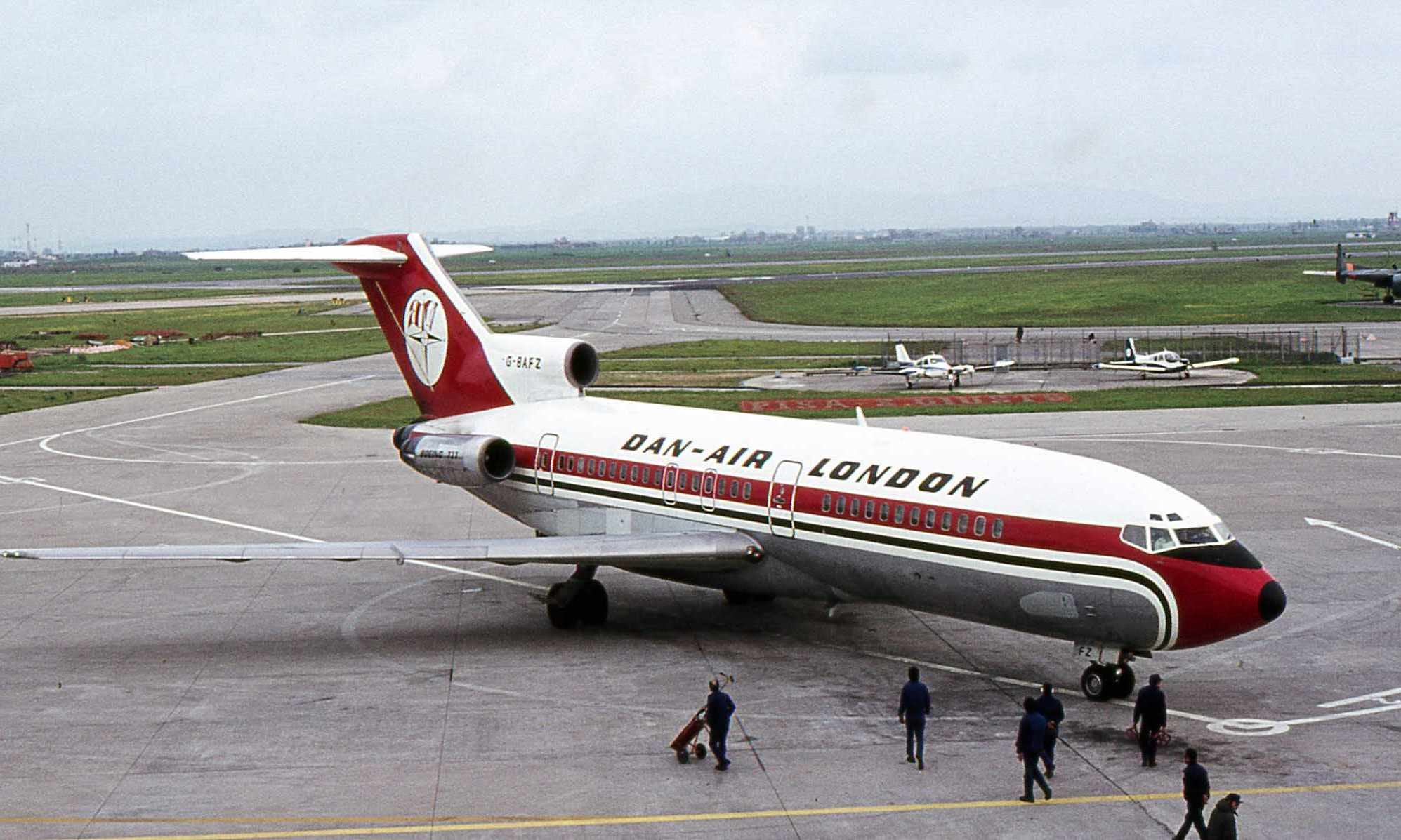 Remembering the Horrors and Sacrifices of PSA Flight 182