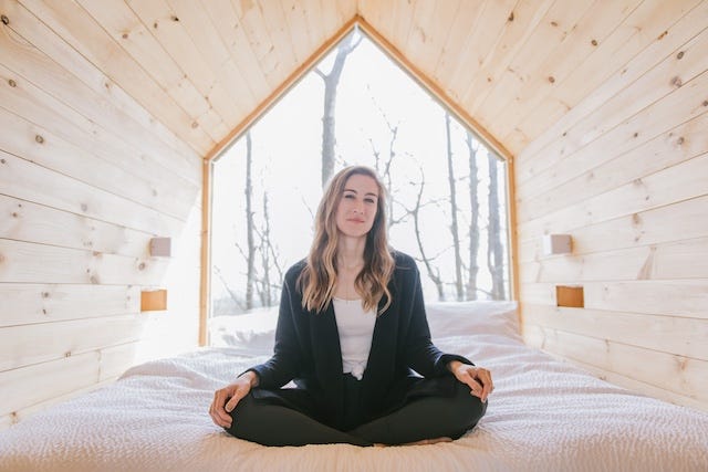 Clara Artschwager | Substack