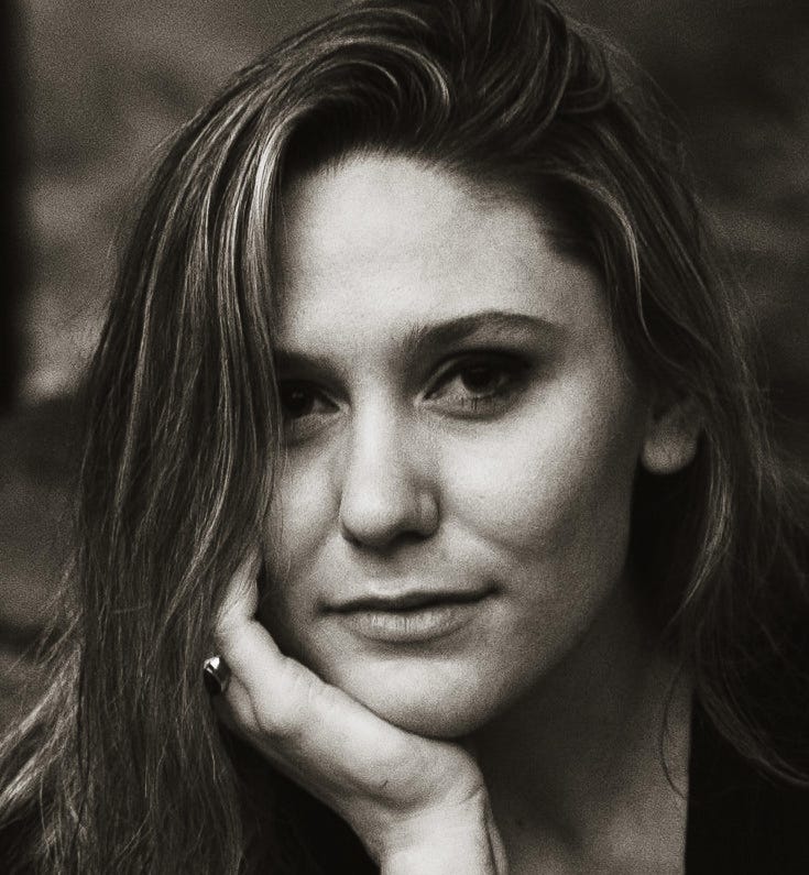 Hannah Yoest | Substack