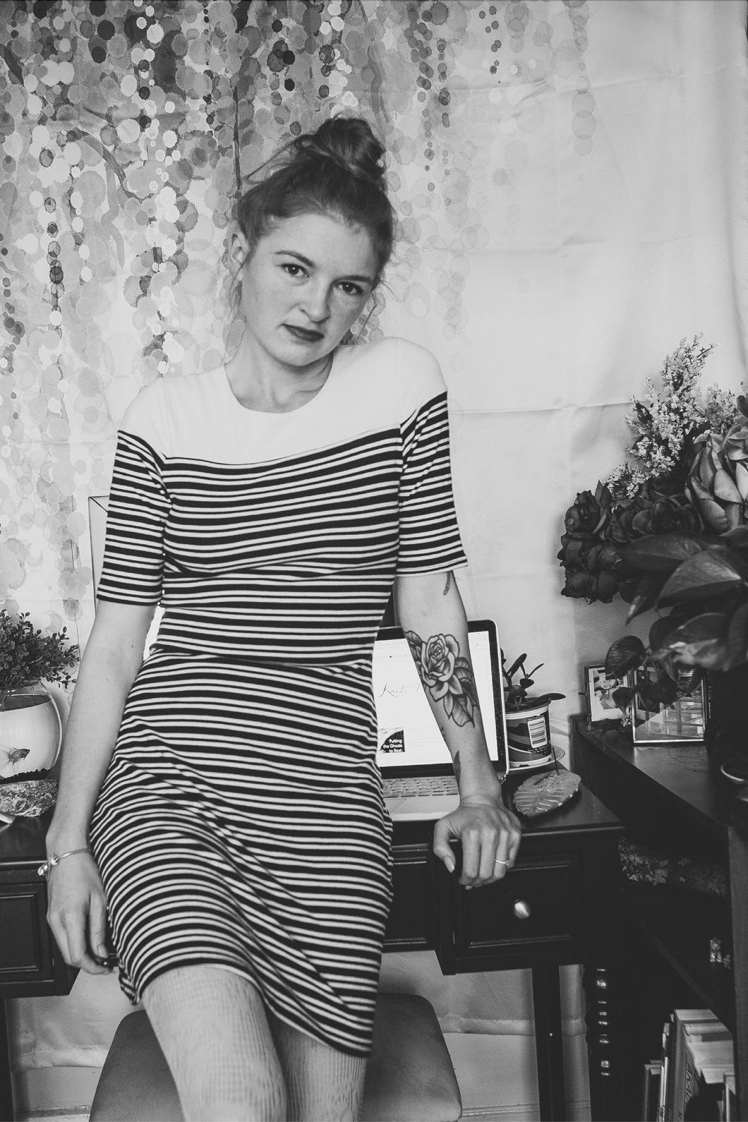 Kait Mauro | Substack