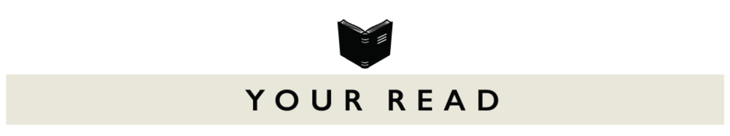 Hello Smarty, It's Your BookWag! - by Book Wag - CultureWag