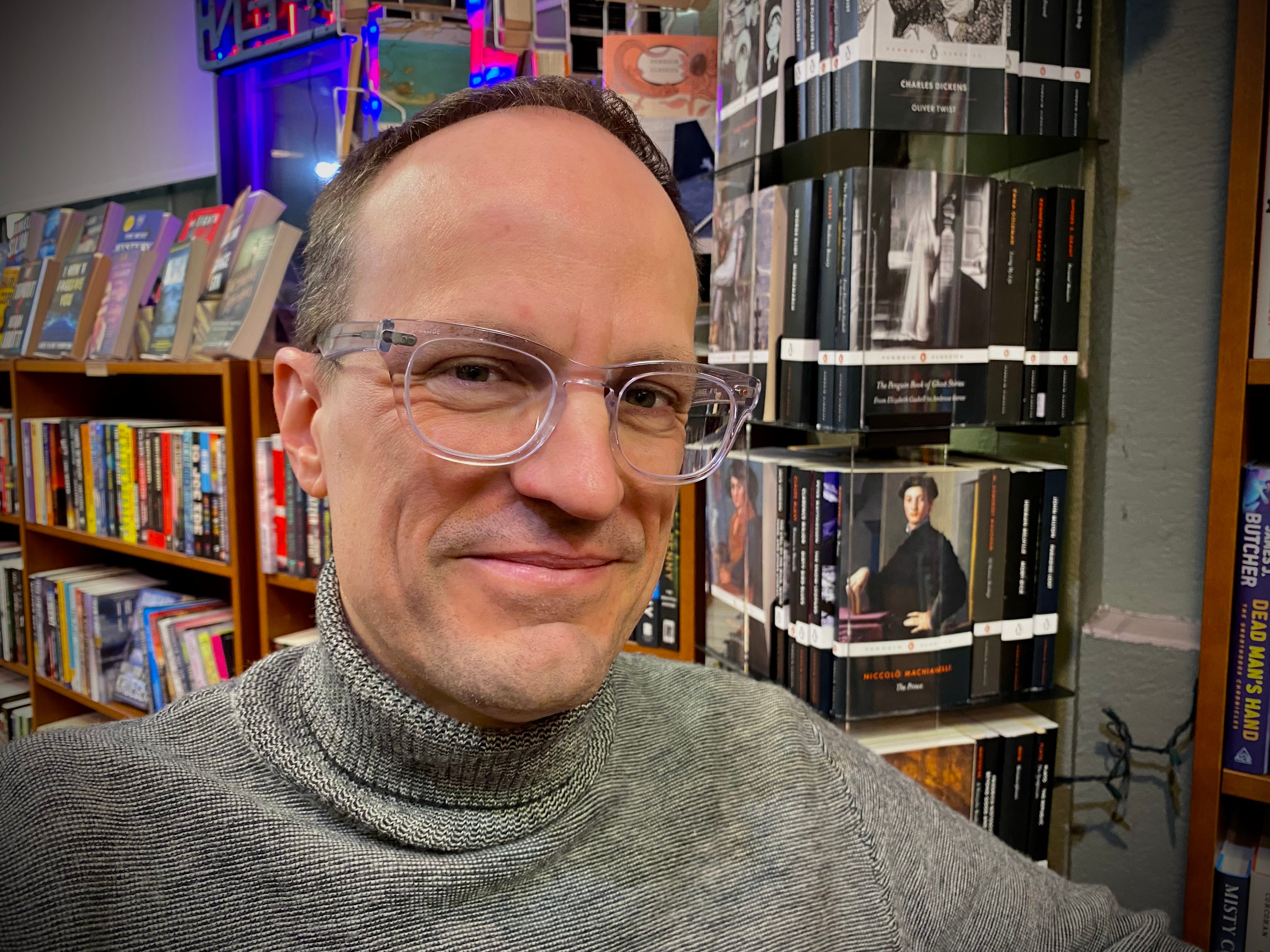 Kyle Munson | Substack