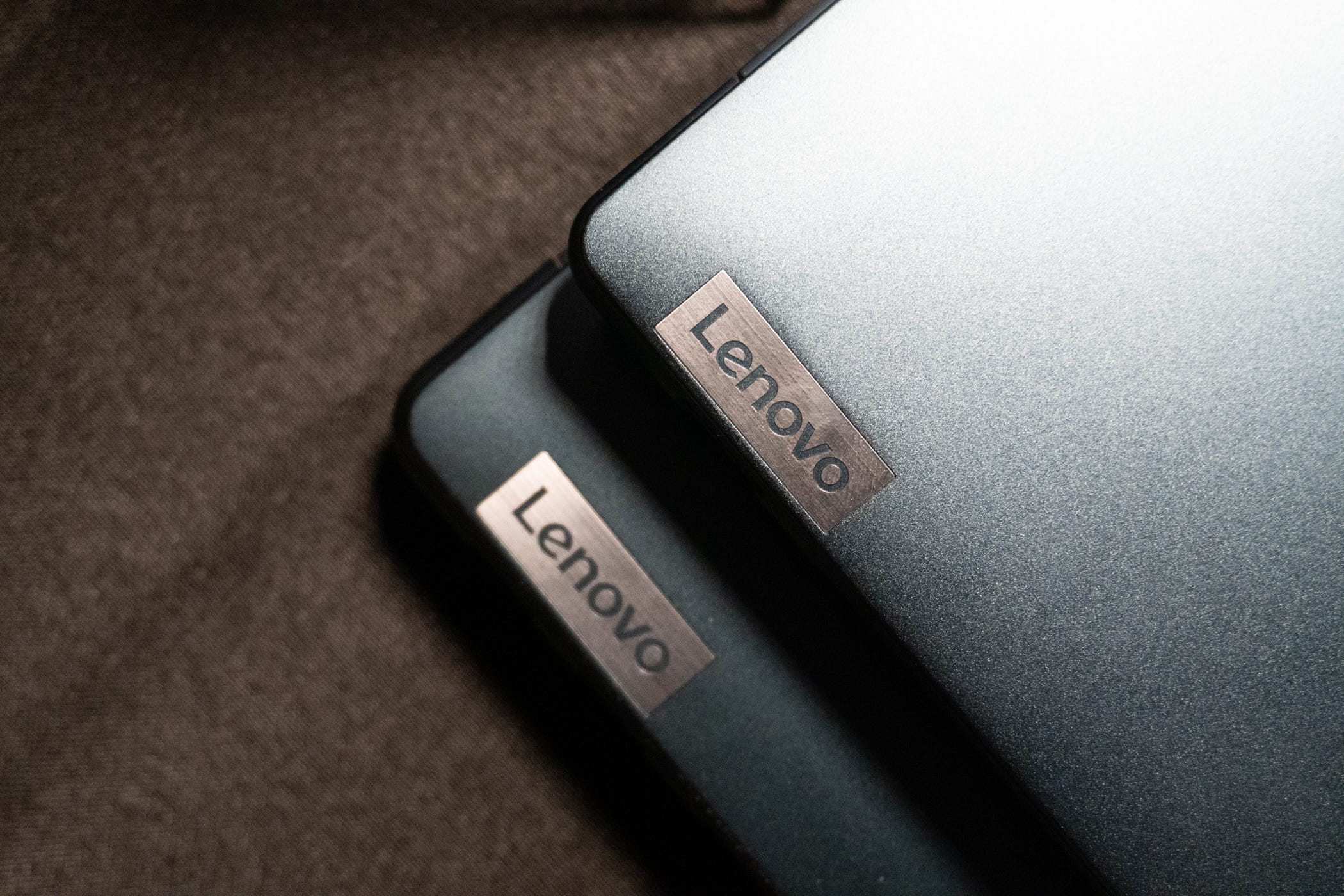 Lenovo Slim Pro I Hands On Review Testing The Air Equivalent