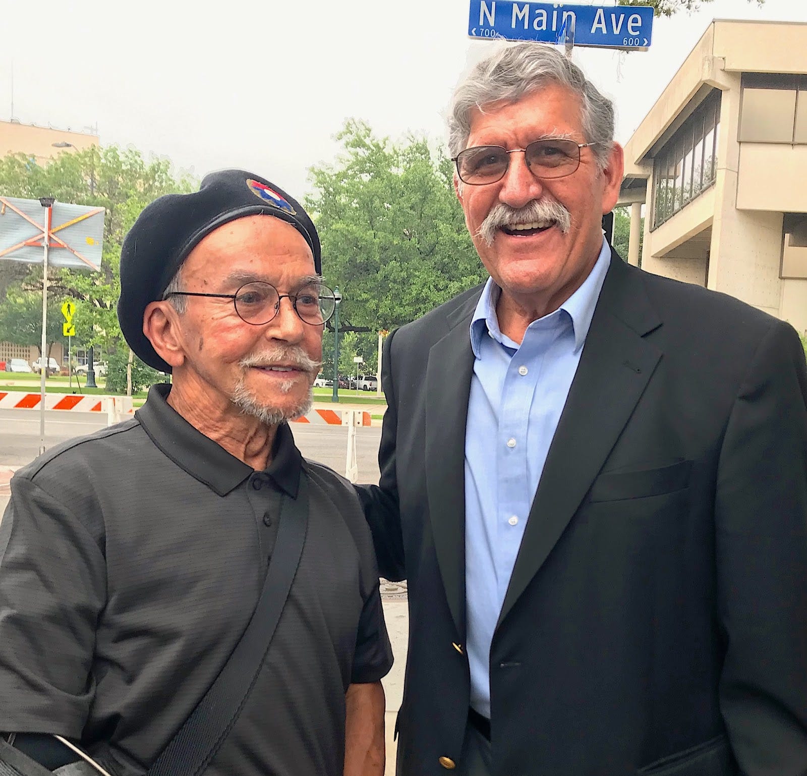 Jesse Treviño: The Latino Art Community Suffers an Enormous Loss