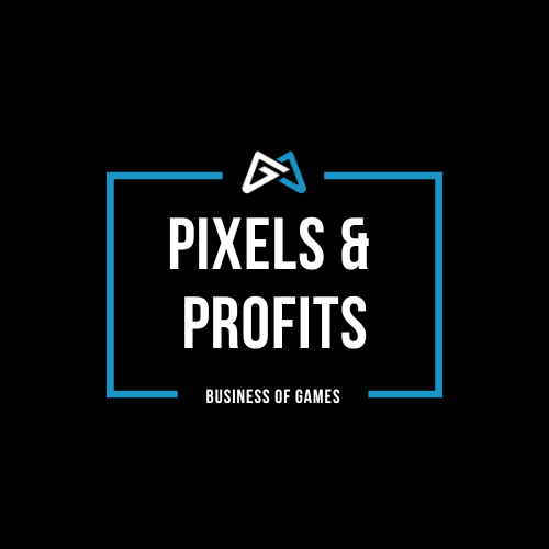 💸 Introducing Pixels & Profits #1: Where is the Games Industry, M&A ...
