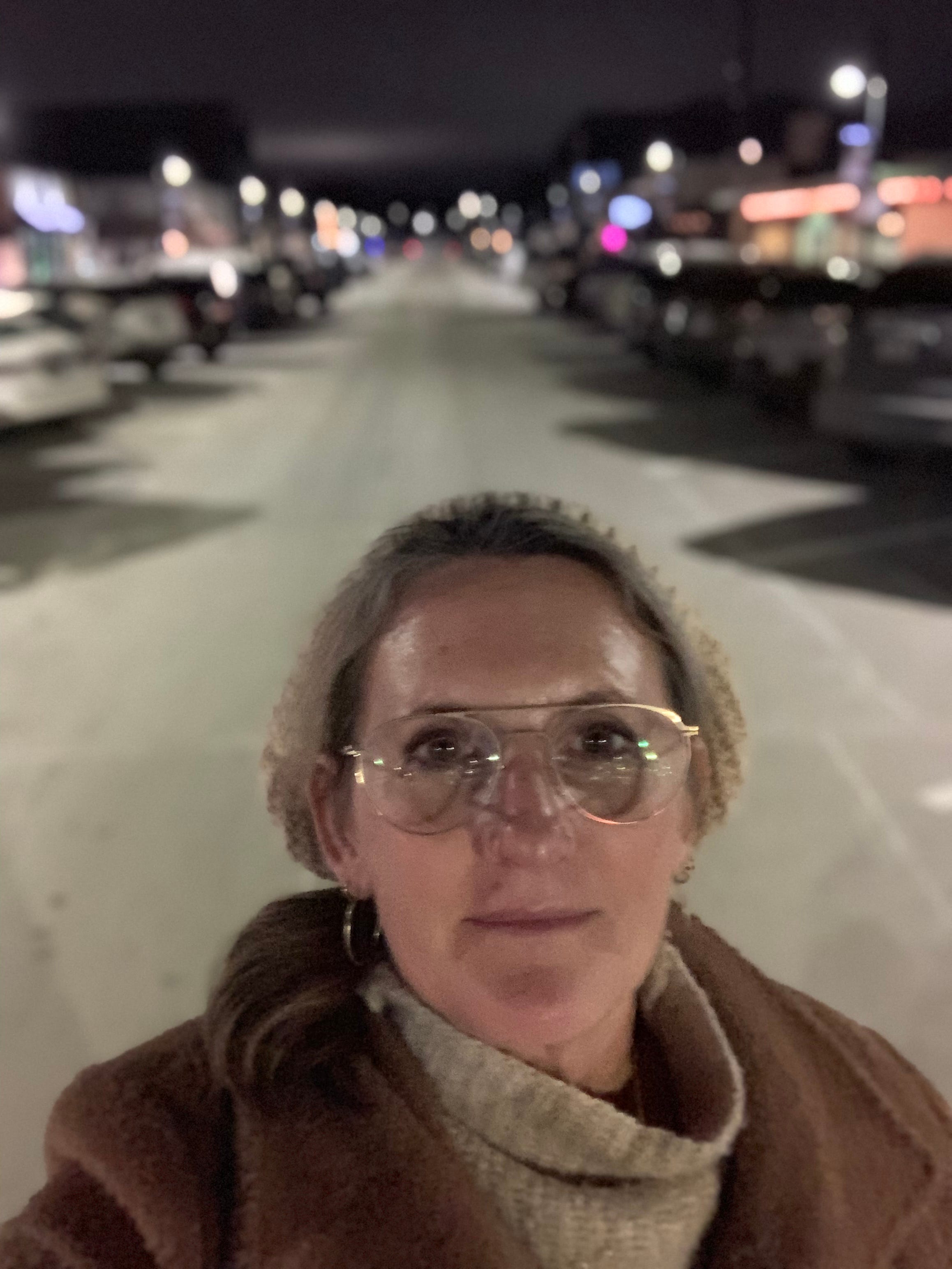 Jennifer Wilson | Substack