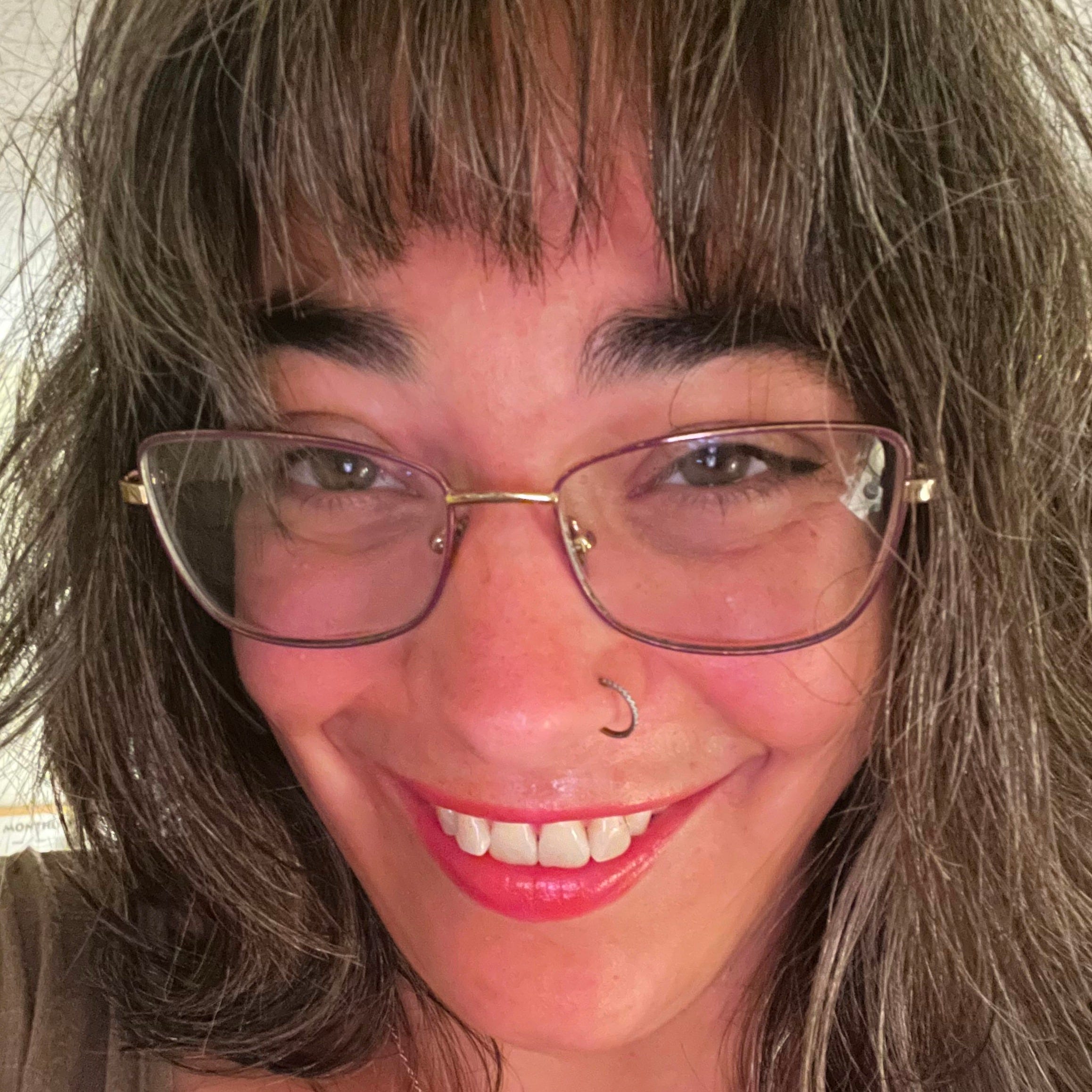 Rosalind Stanley | Substack