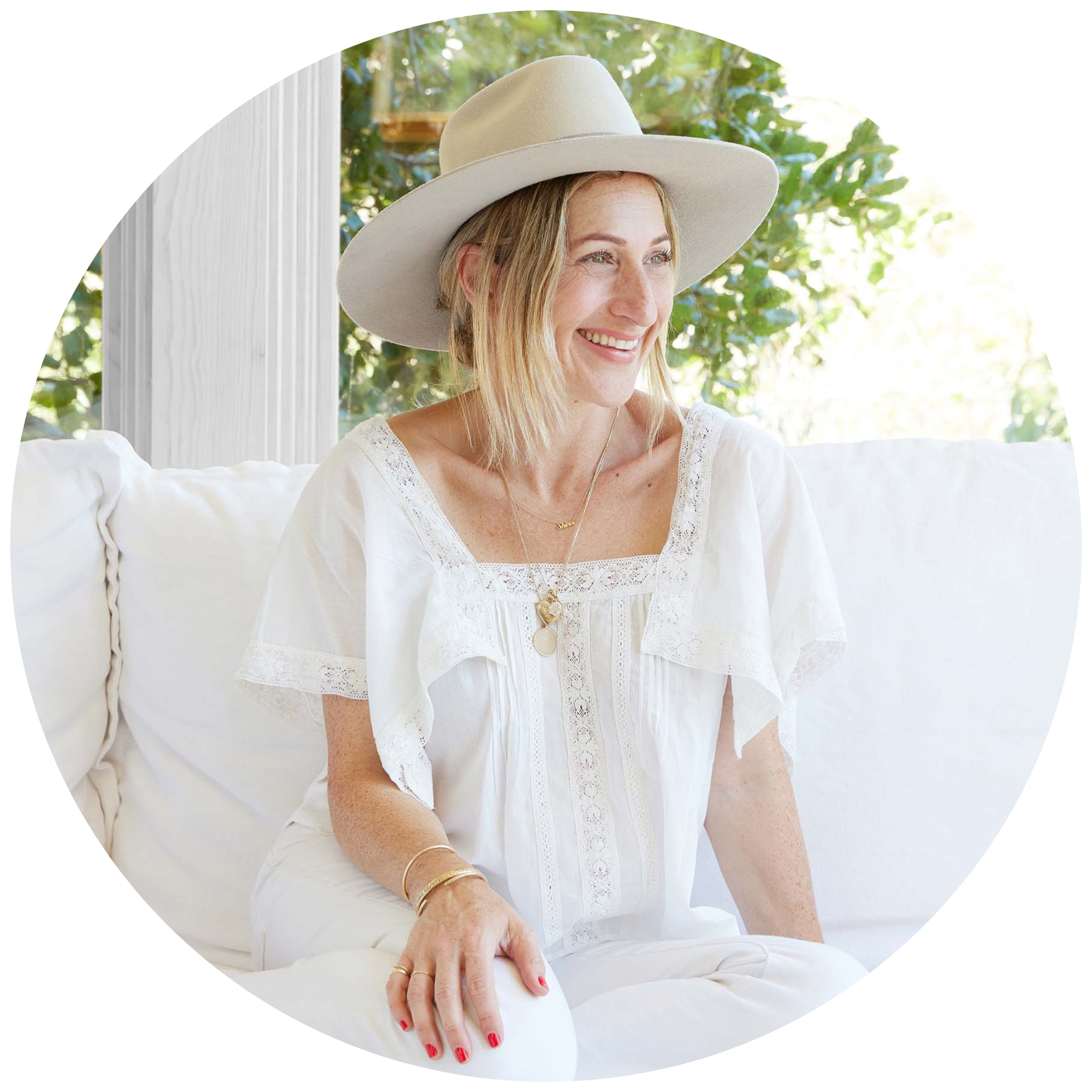 Shira Gill | Substack