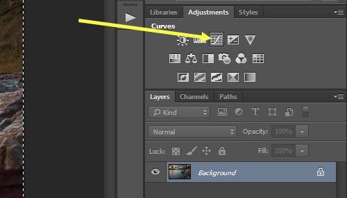 How to Brighten a Picture in Photoshop: 3 Ways to Lighten Images