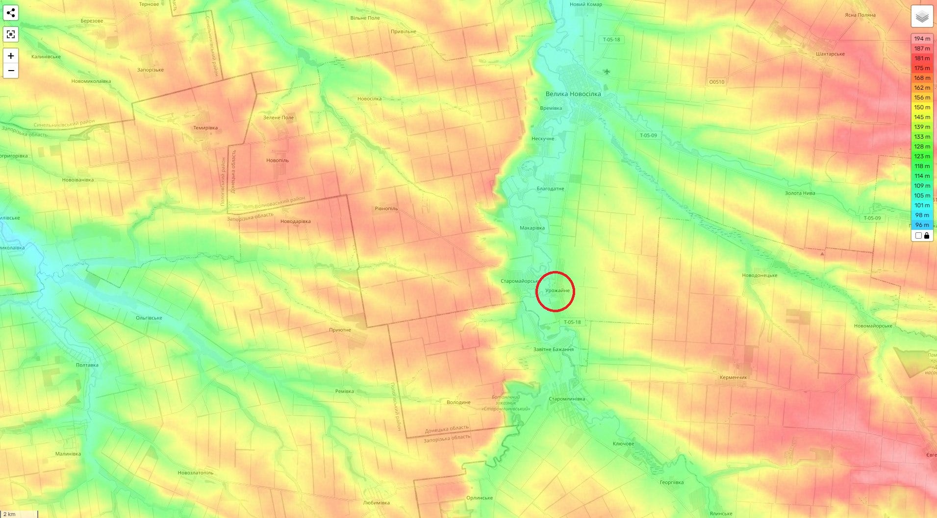 SITREP 8/13/23: AFU Struggles For Symbolic Meaning In Late Summer Doldrums